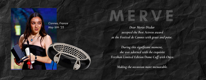 Bold, edgy, fine jewellery since 1974